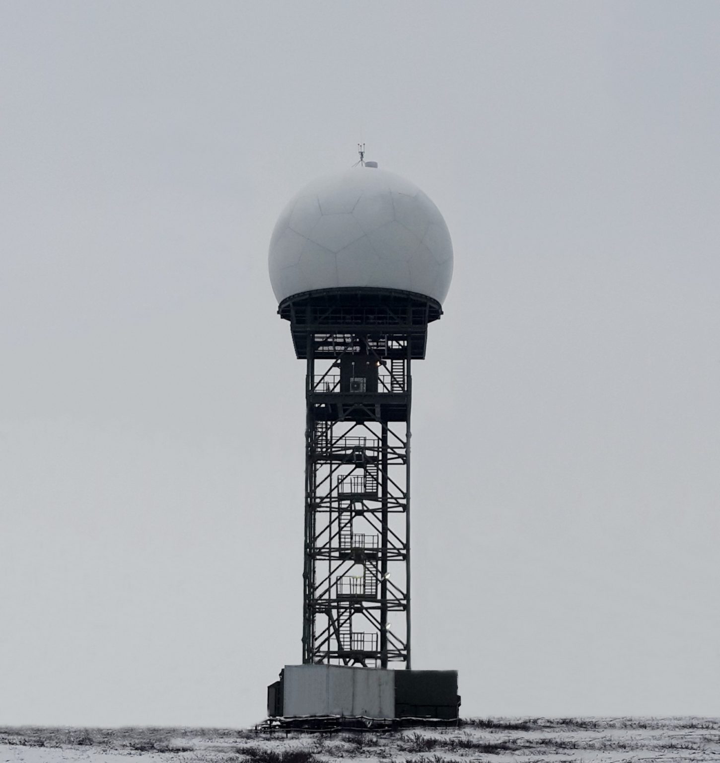 Secondary Radars